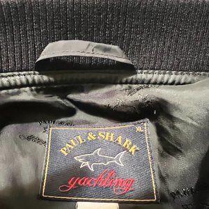 Paul & Shark | Jackets & Coats | 299 Authentic Paul Shark Yachting Made ...